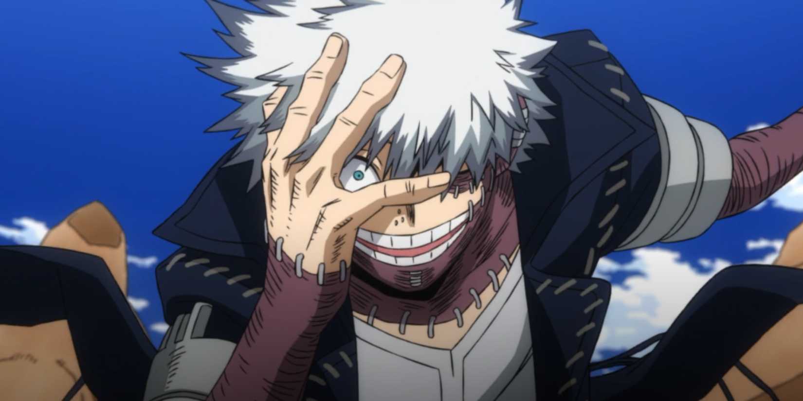 Saddest Character Backstories In My Hero Academia