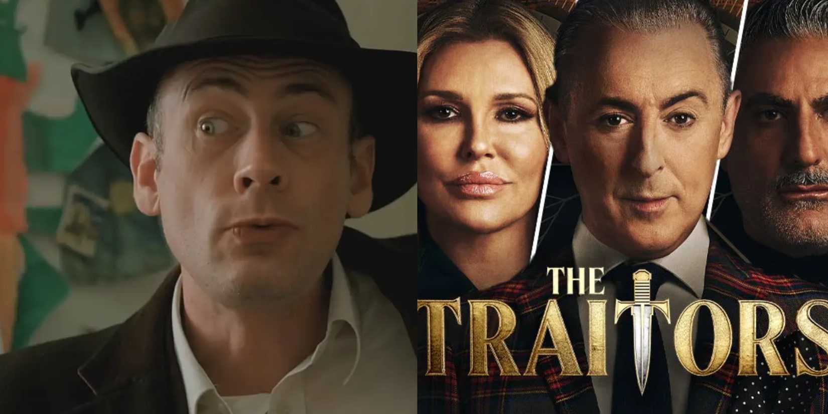 What Video Game Should You Play Based On Your Favorite Reality TV Show?