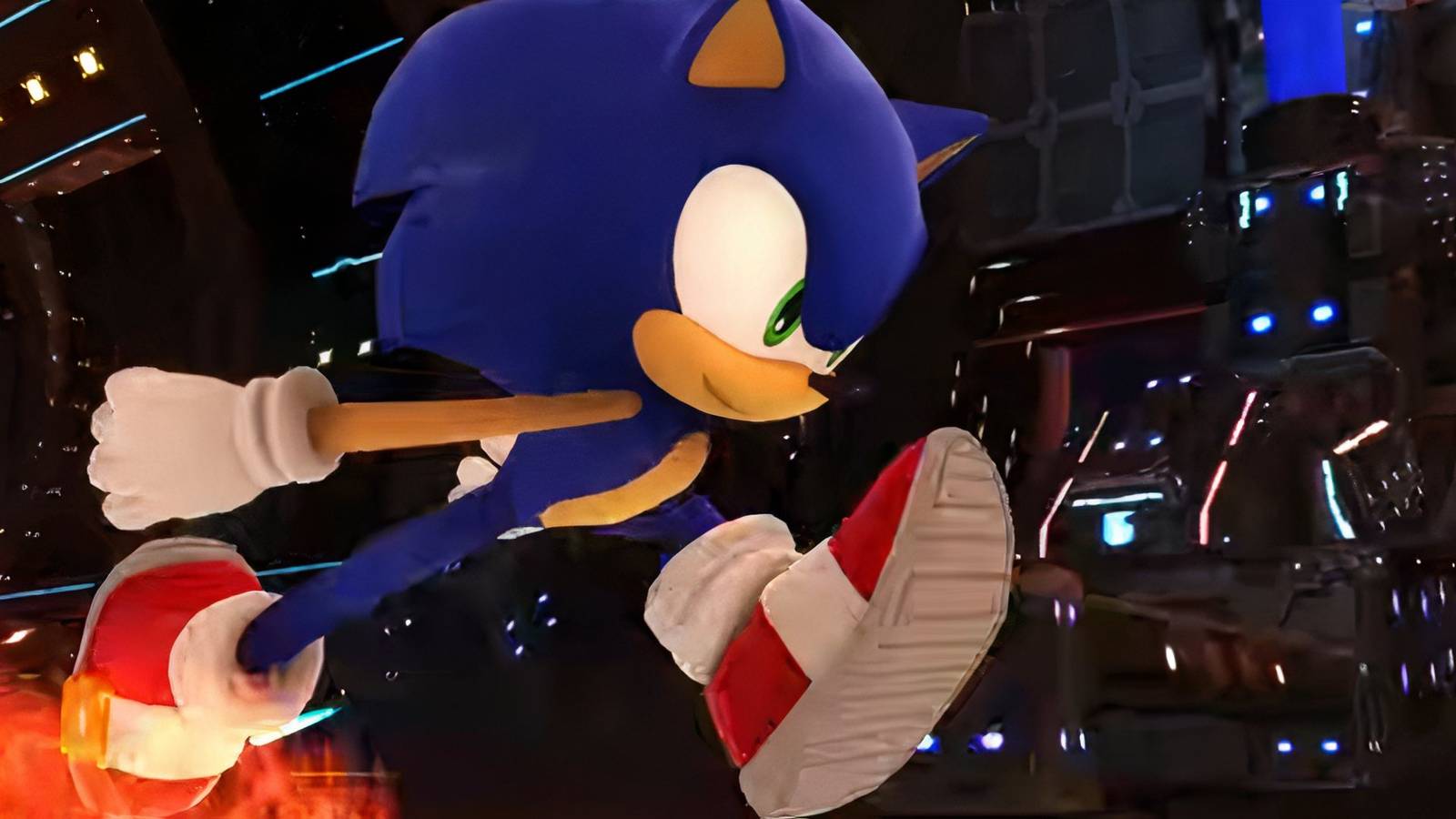 Sonic The Hedgehog Character Popularity Poll Results Revealed