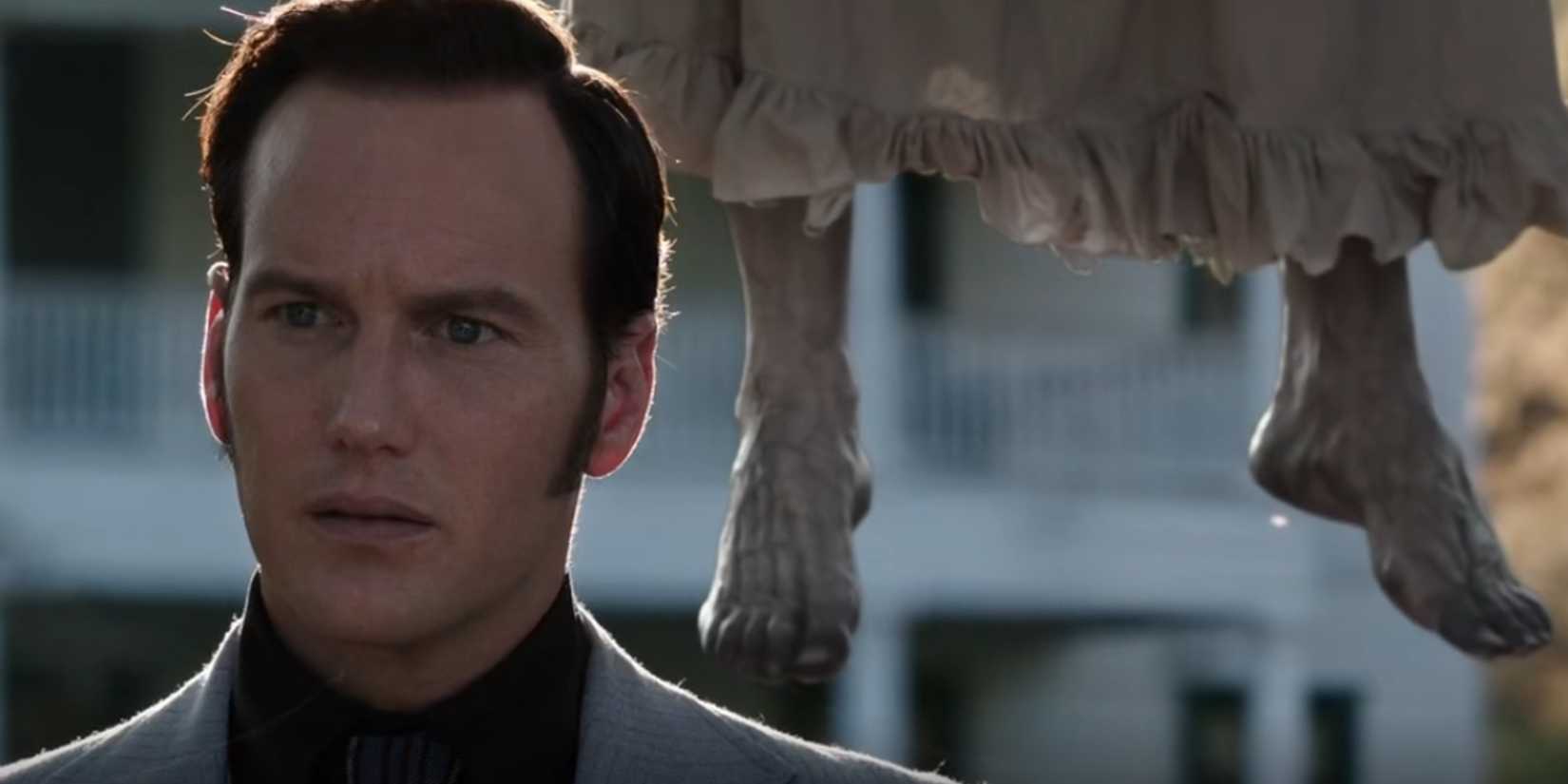 9 Horror Films You Didn't Know Were Based On Real Life Stories