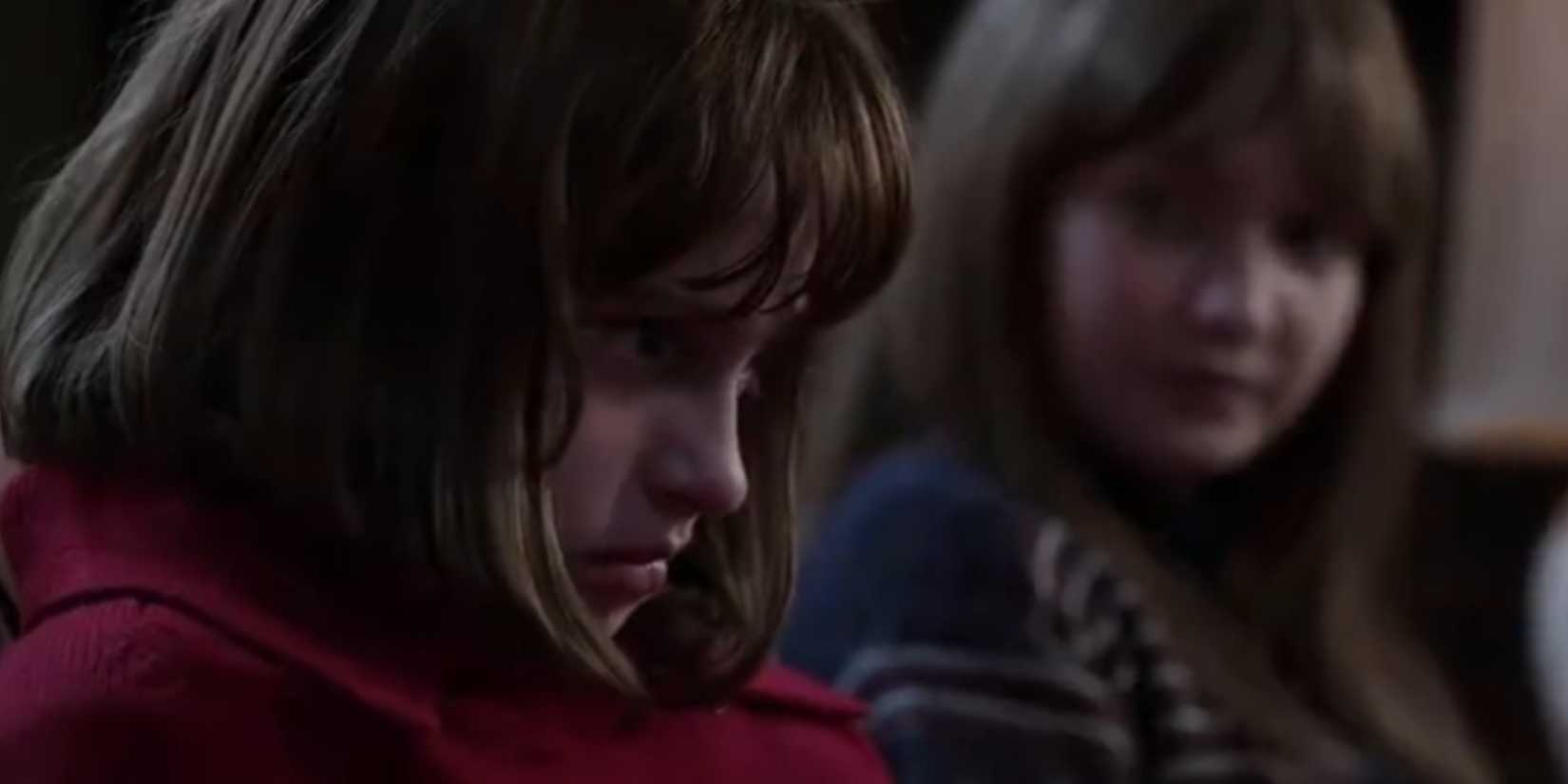 The Best Horror Movies About Haunted Houses