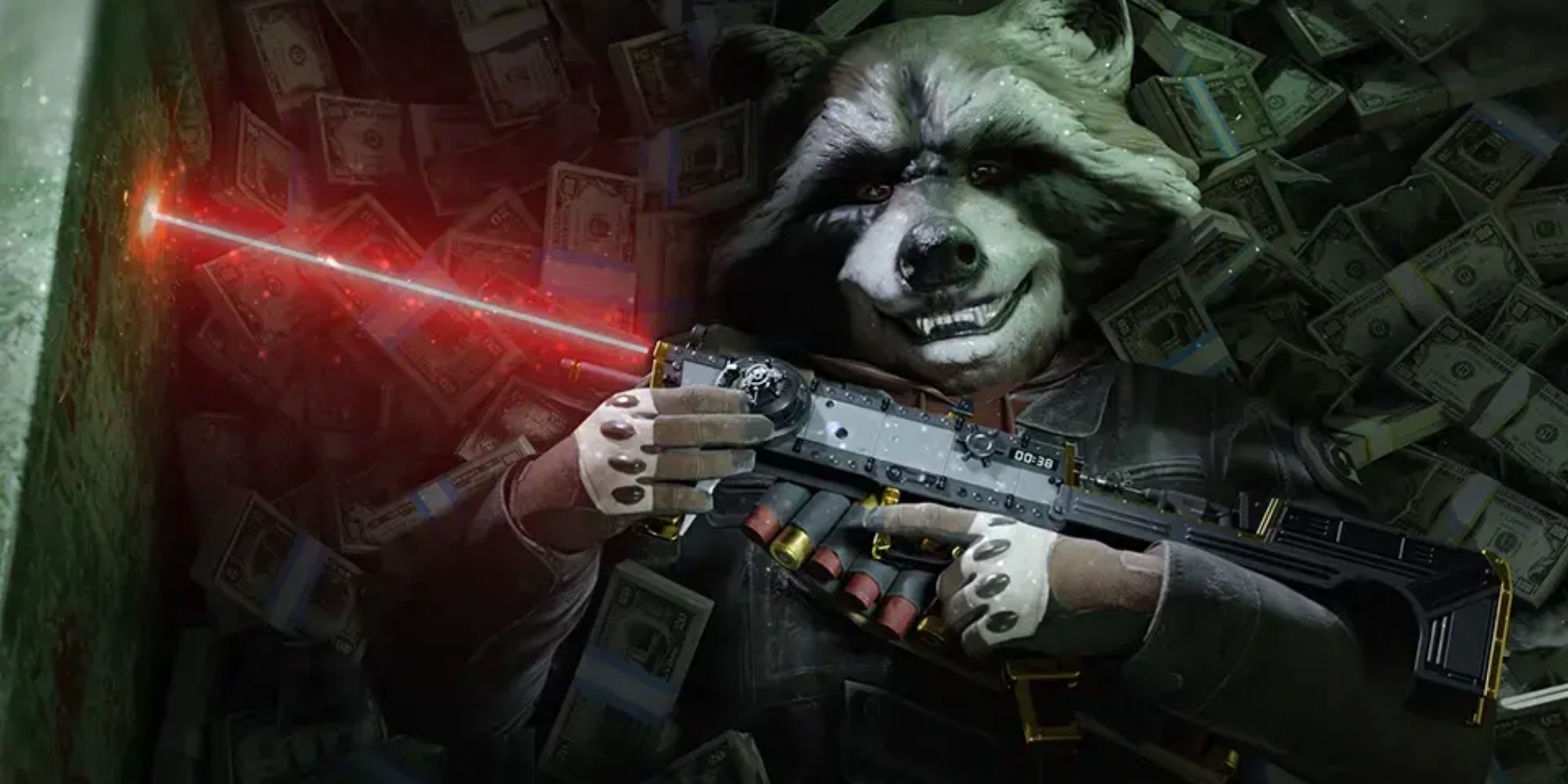 Call Of Duty: Black Ops 6 Dev Explains Weird Skins