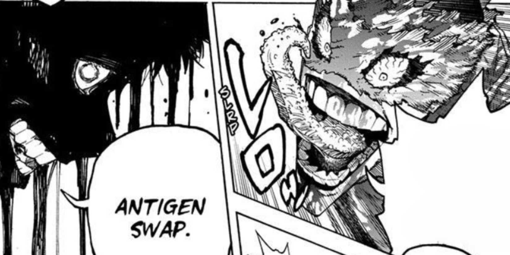 The Best All For One Quirks In My Hero Academia