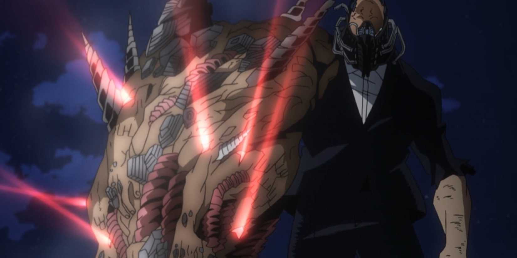 The Best All For One Quirks In My Hero Academia