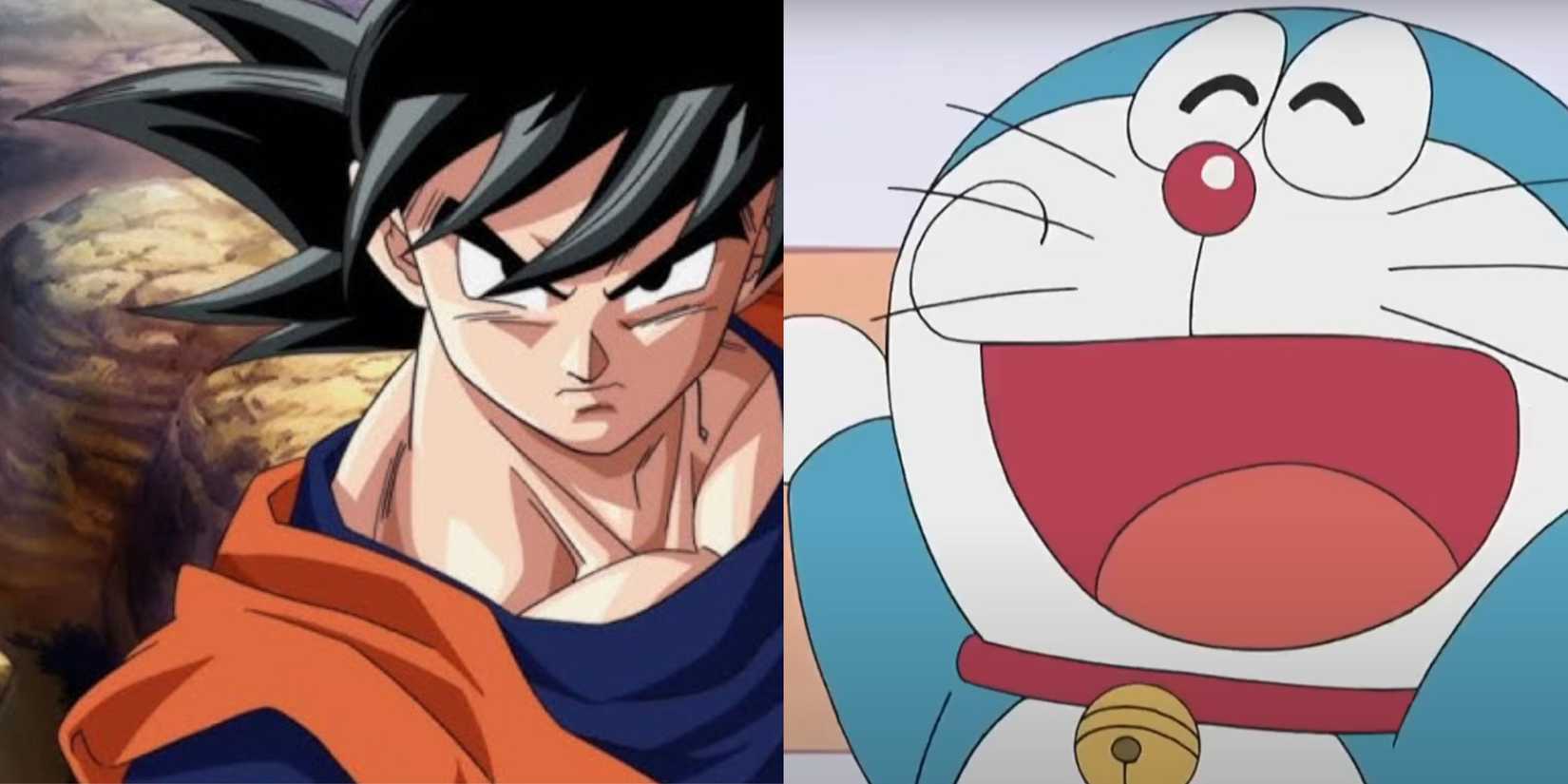 Anime Characters With The Same Voice Actor