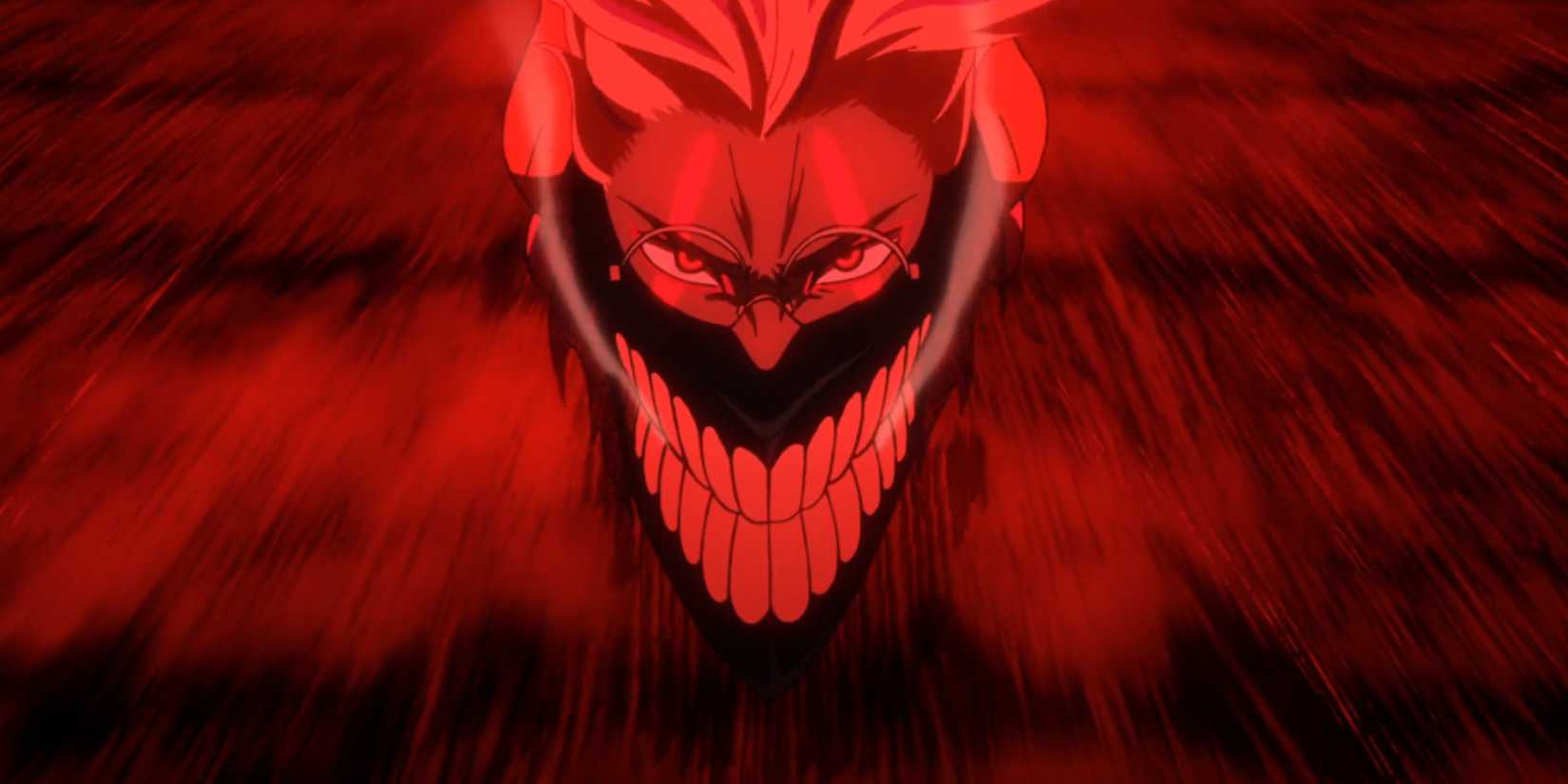 The Best Spirit Transformations In Dandadan