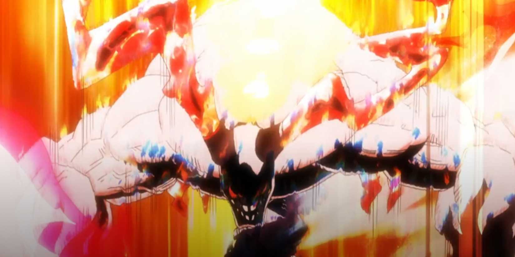 The Best Fights From My Hero Academia Movies