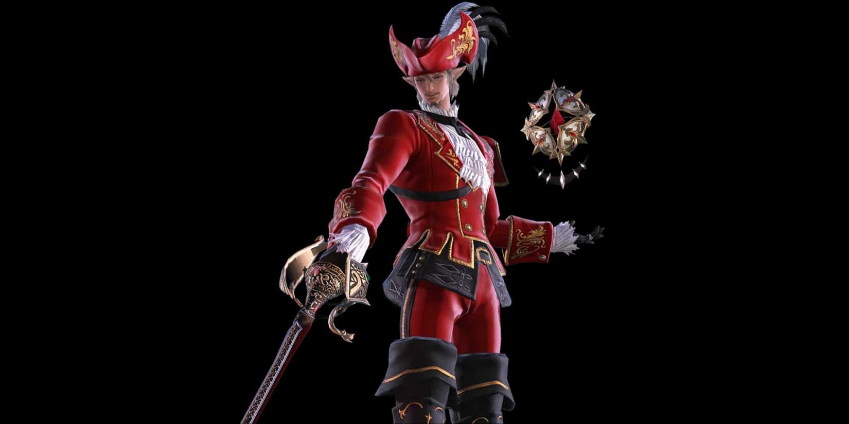 The Best Red Mages In The Final Fantasy Series