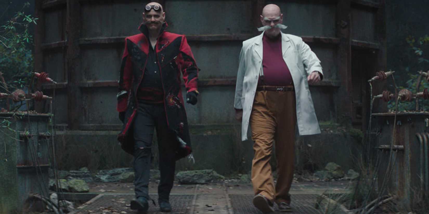 Sonic 3 Deleted Scene Explains How Gerald Robotnik Is Alive At 110