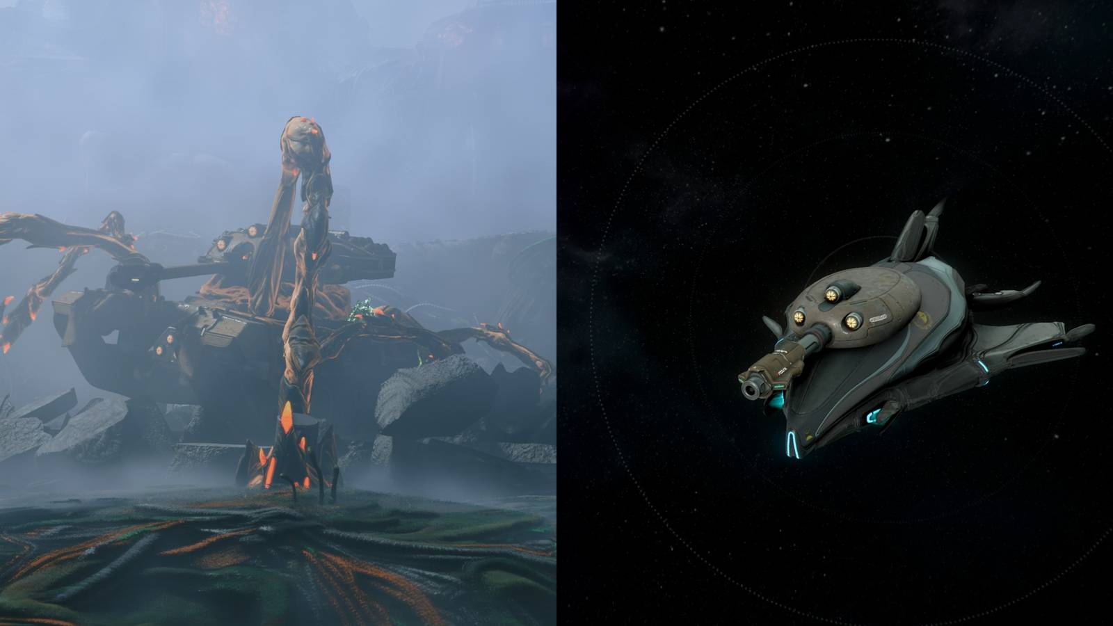How To Beat The Secret Boss In Warframe: 1999