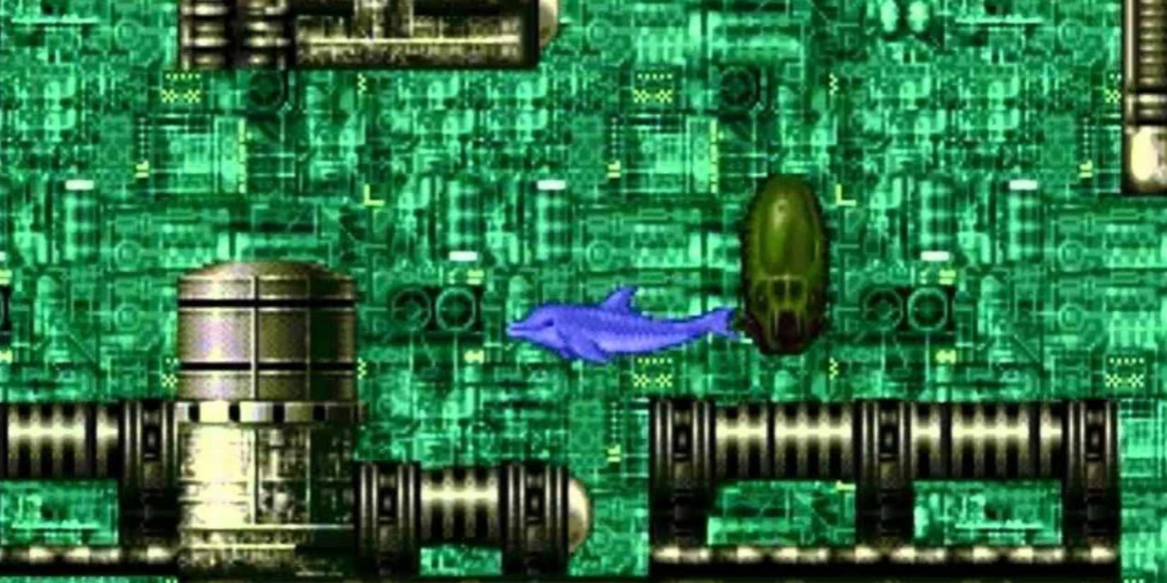 The Best Games With Alien Abduction