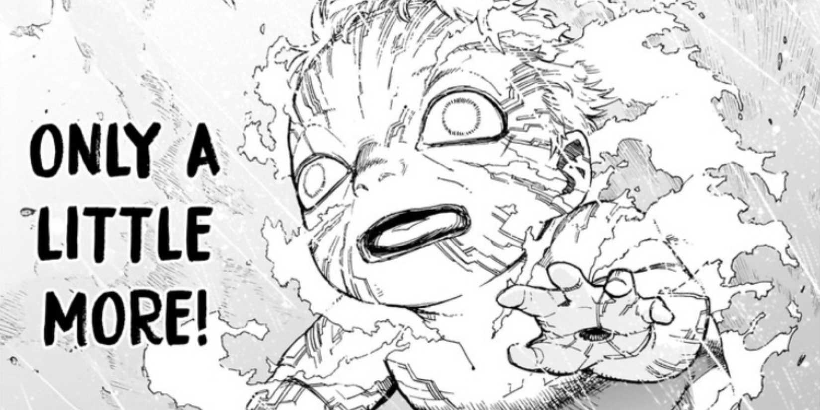 What Happened In The MHA Epilogue?
