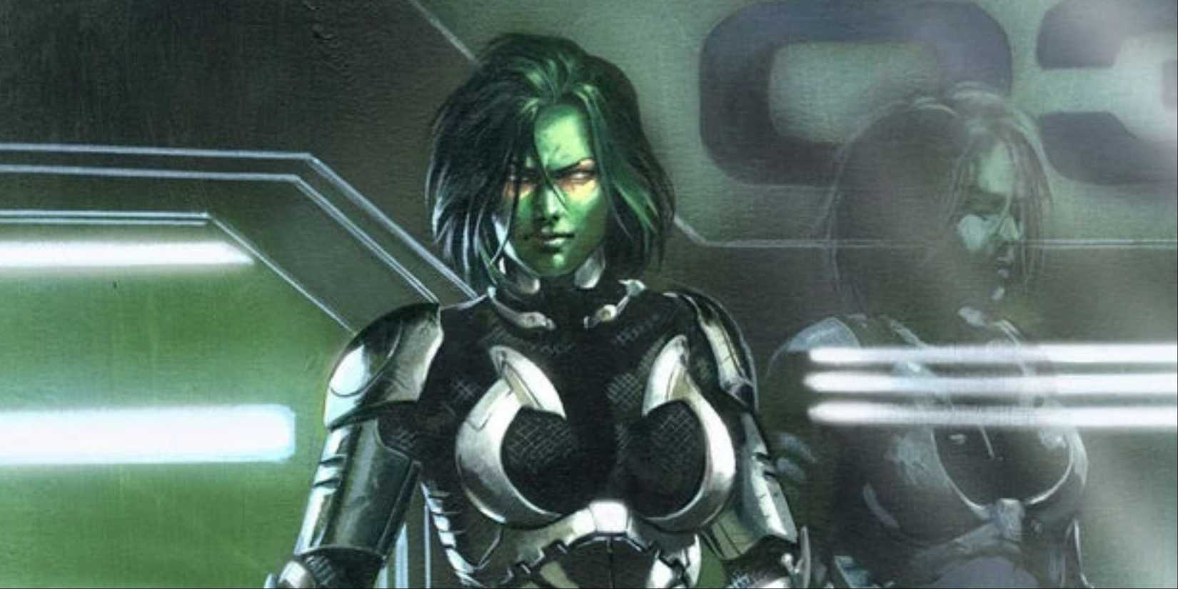 The Best Martial Artists In Marvel Comics