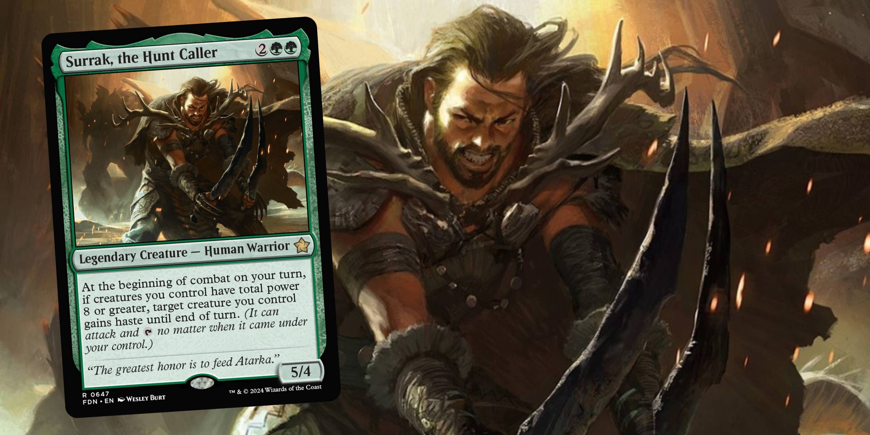 How To Play The Evereth, Viceroy Of Plunder Commander Deck In Magic ...