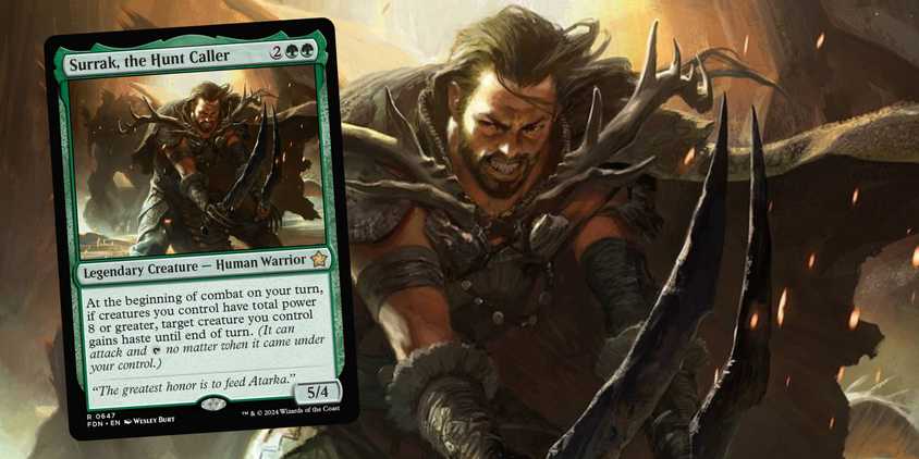 How To Play The Evereth, Viceroy Of Plunder Commander Deck In Magic ...