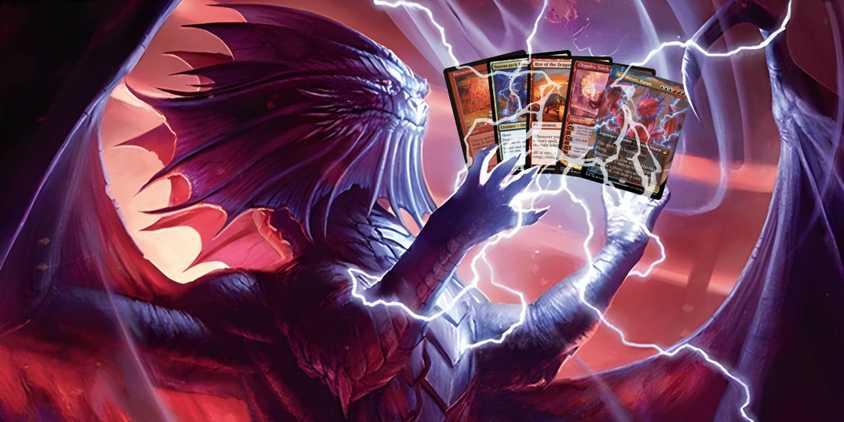 Mimeoplasm, Revered One Commander Deck Guide - Best Cards, How To Play ...