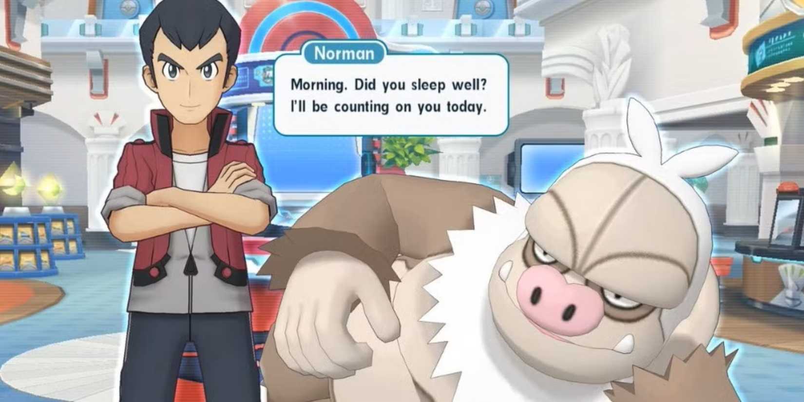 Strongest Gym Leader Pokemon, Ranked