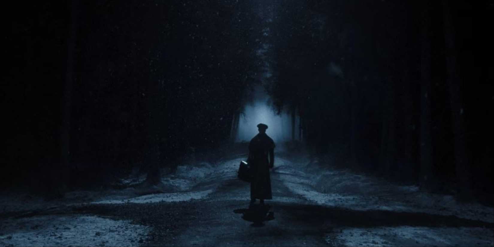 10 Seasonal Horror Movies That Will Get You In The Holiday Spirit