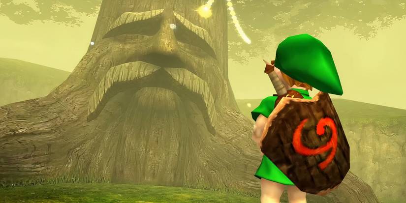 The Best Classic Zelda Games, Ranked