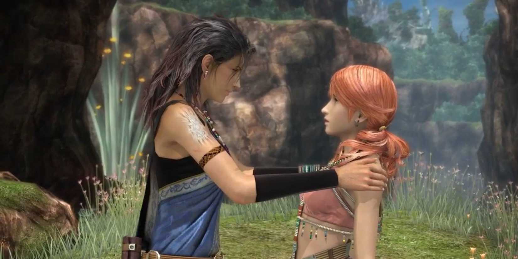 Like It Or Not, Final Fantasy 13 Was Ahead Of Its Time
