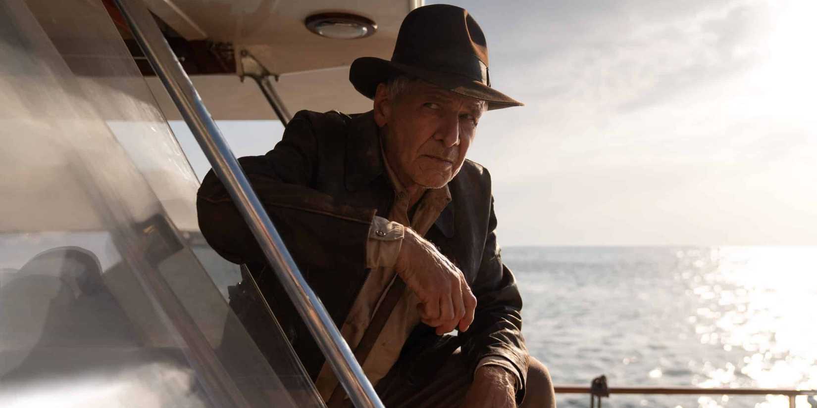 Indiana Jones Entire Timeline, Explained