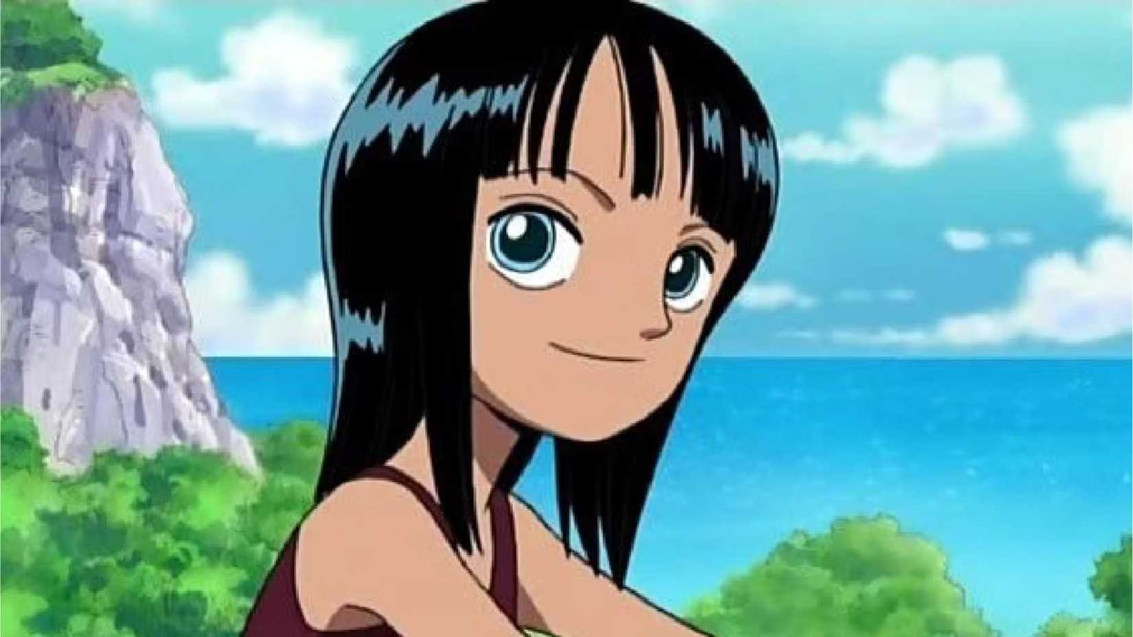 The Most Tragic Backstories Among The One Piece Crew