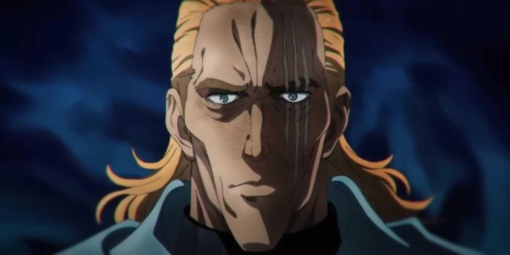 Anime Characters Who Can Defeat Saitama