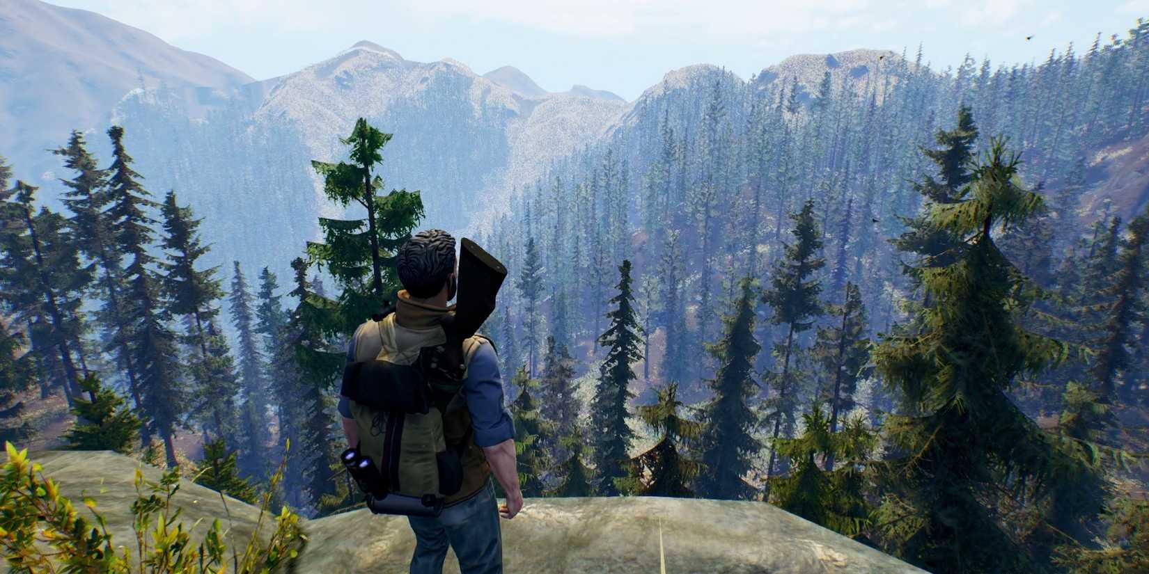 The Best PS4 Survival Games