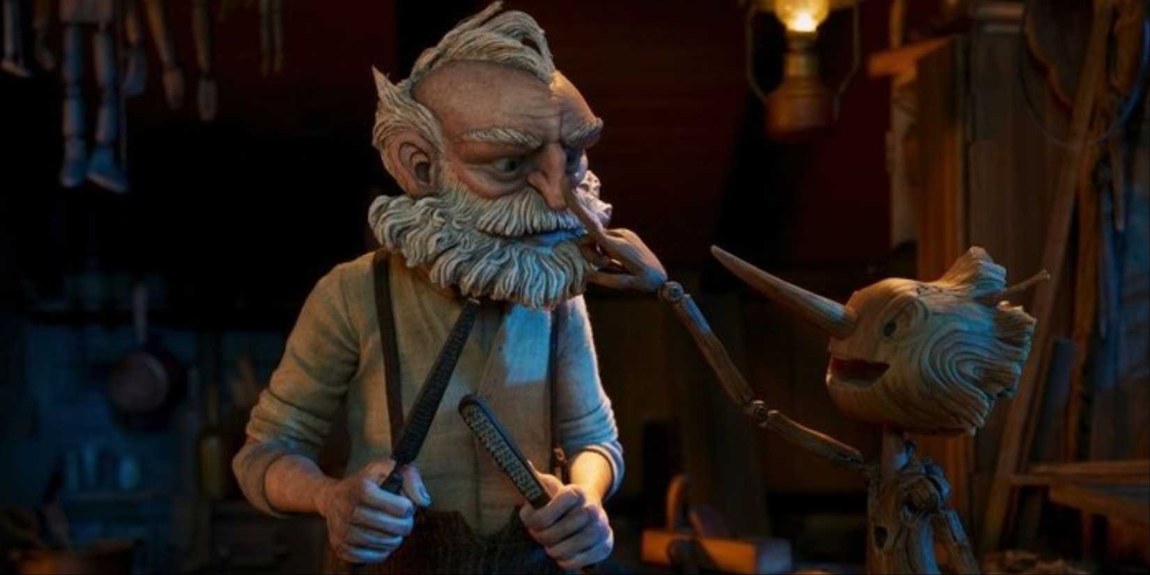 Ranking Every Movie Directed By Guillermo Del Toro