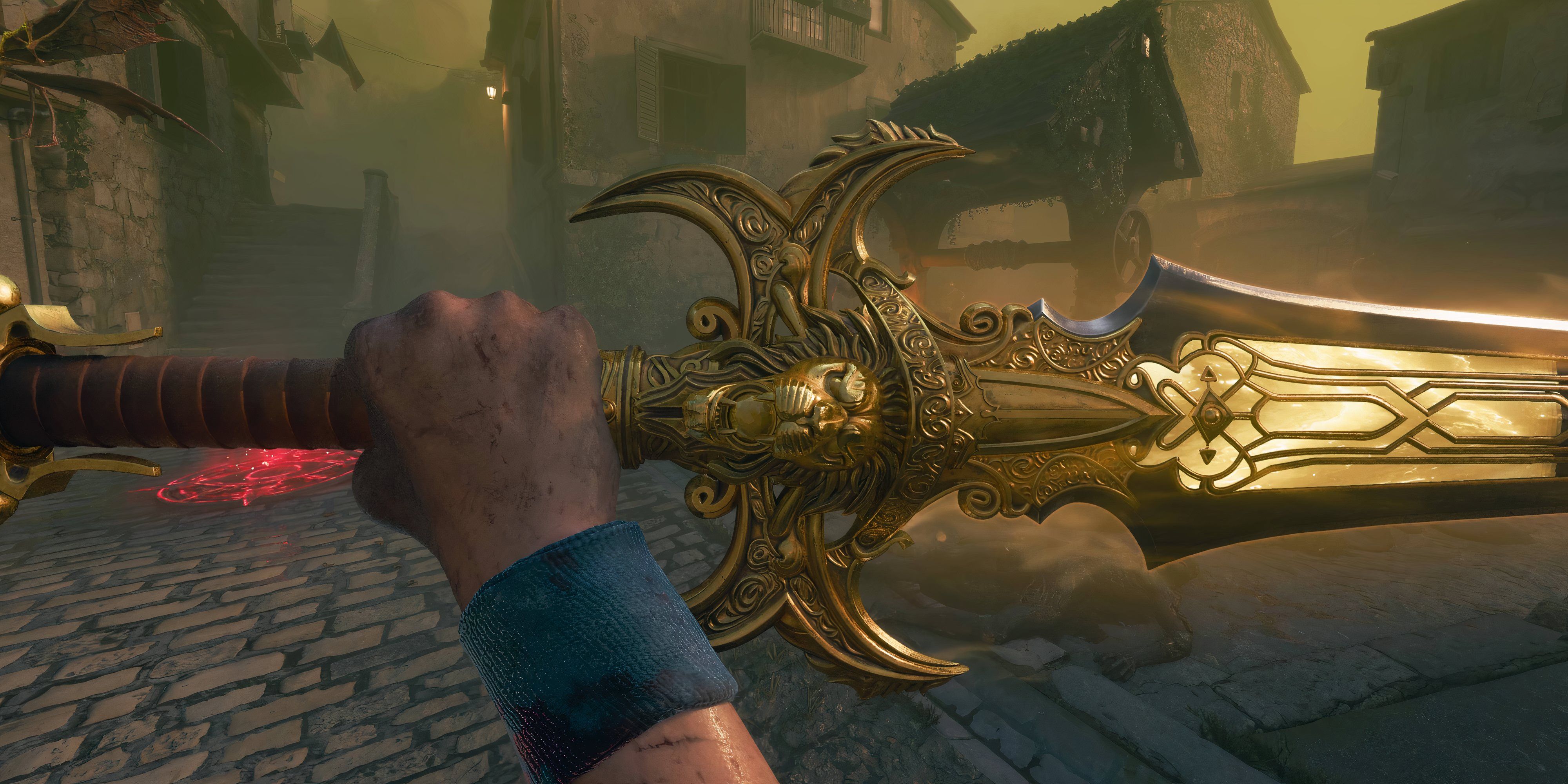 How To Get The Fire Sword In Black Ops 6