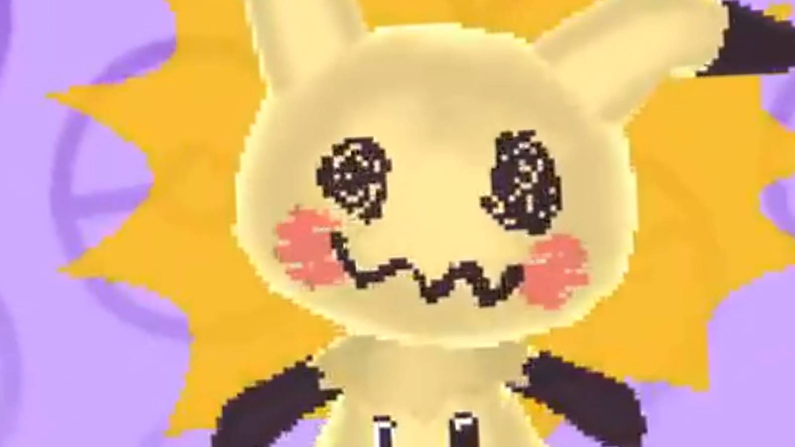 Pokemon Fan Shows What Animal Crossing Crossover Game Would Look Like