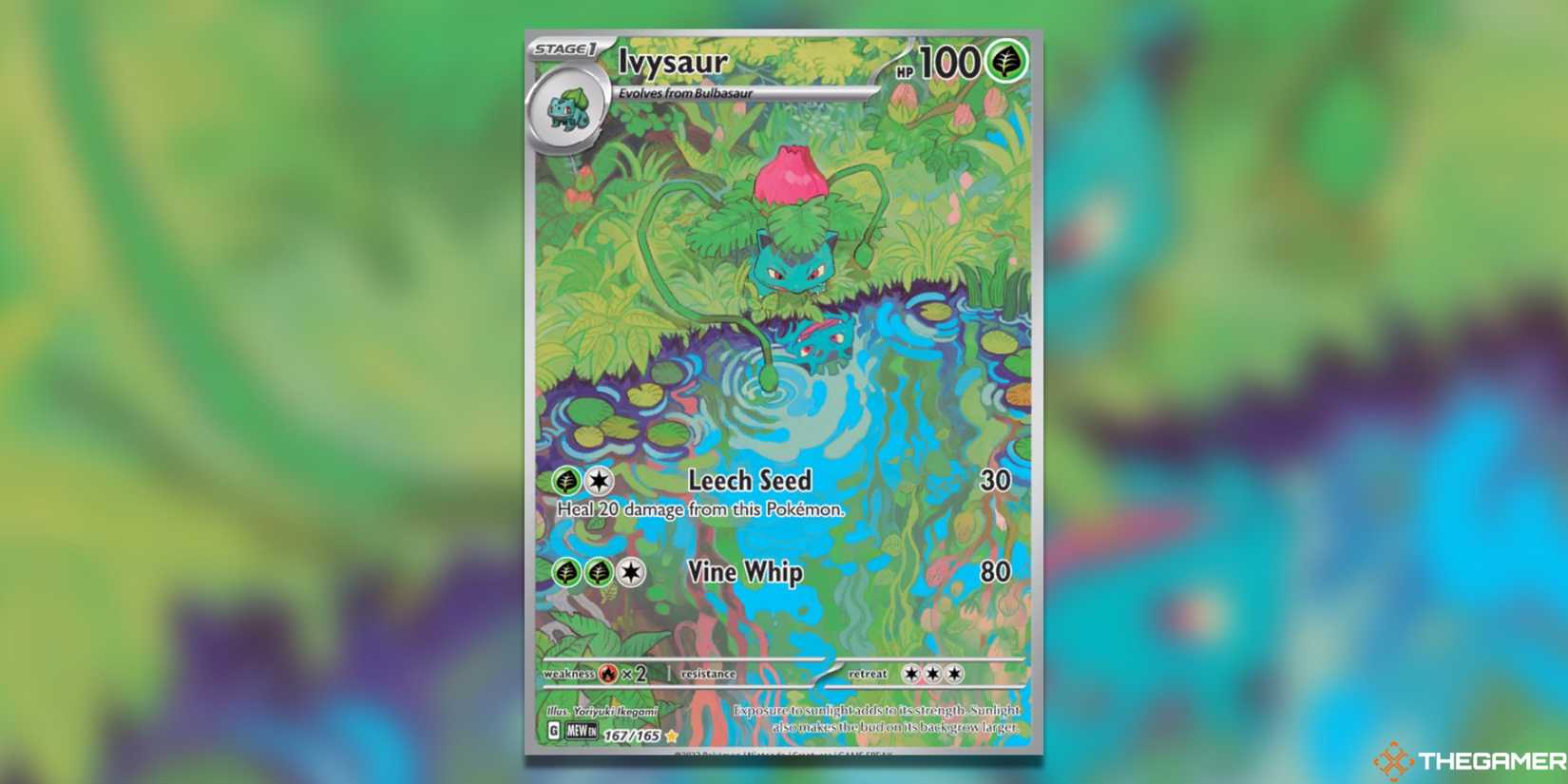 The Most Valuable Cards In Scarlet & Violet 151 - Pokemon TCG