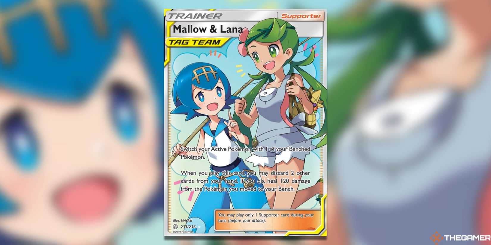 The Most Expensive Cosmic Eclipse Pokemon TCG Cards
