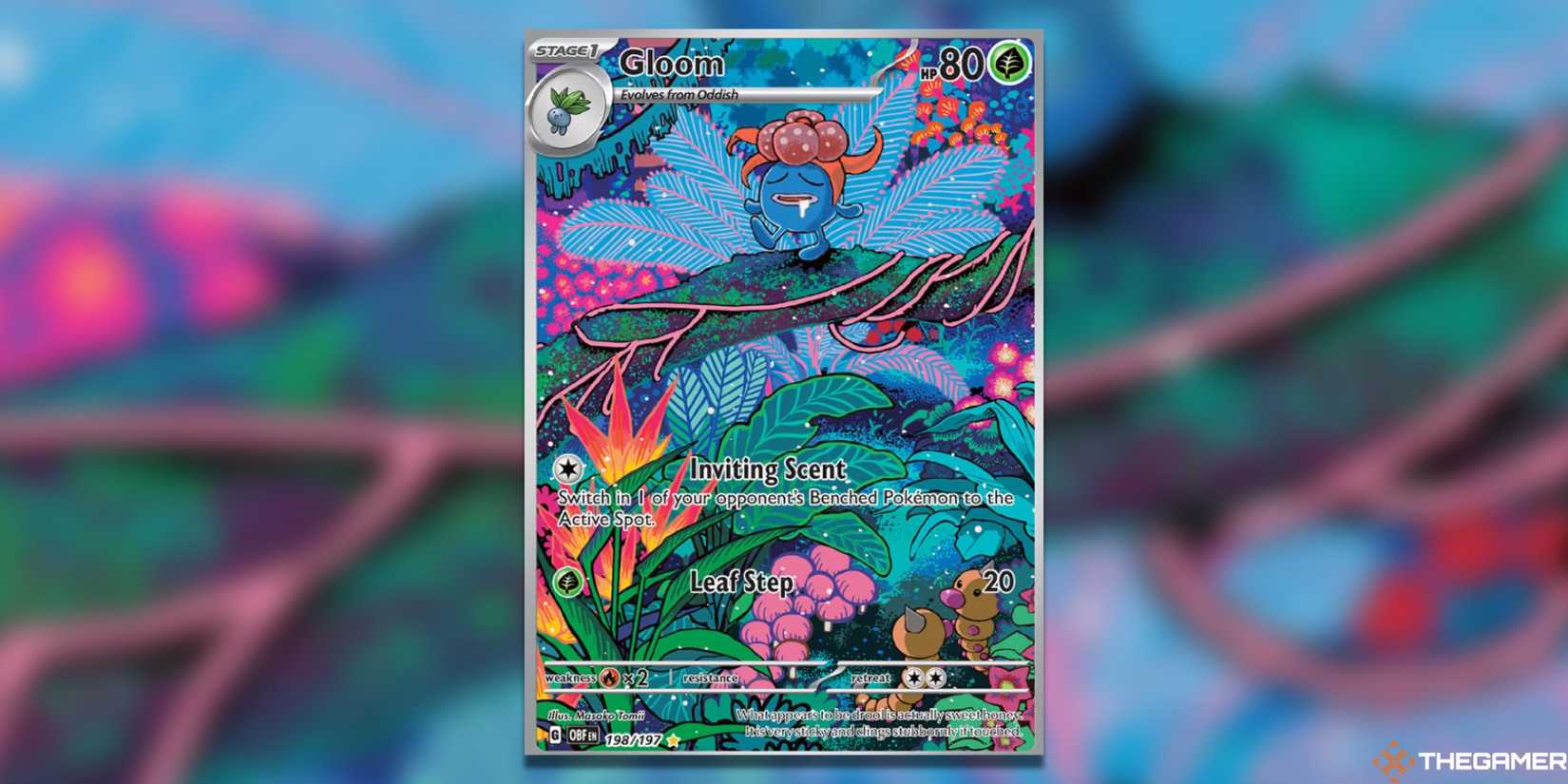 The Most Valuable Obsidian Flames Cards In The Pokemon TCG