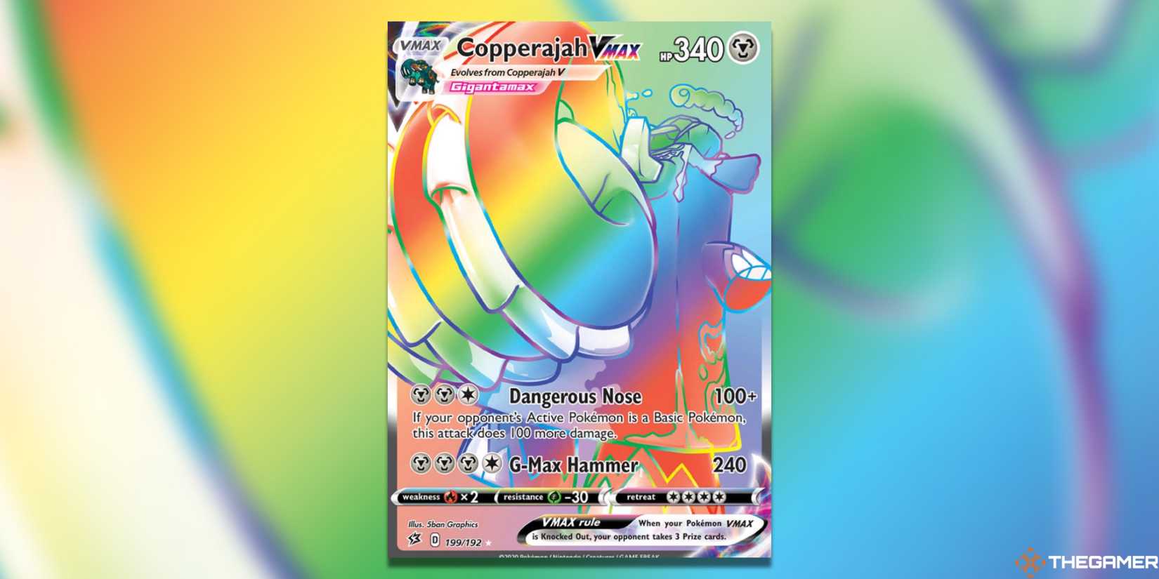 The Most Valuable Rebel Clash Cards In The Pokemon TCG