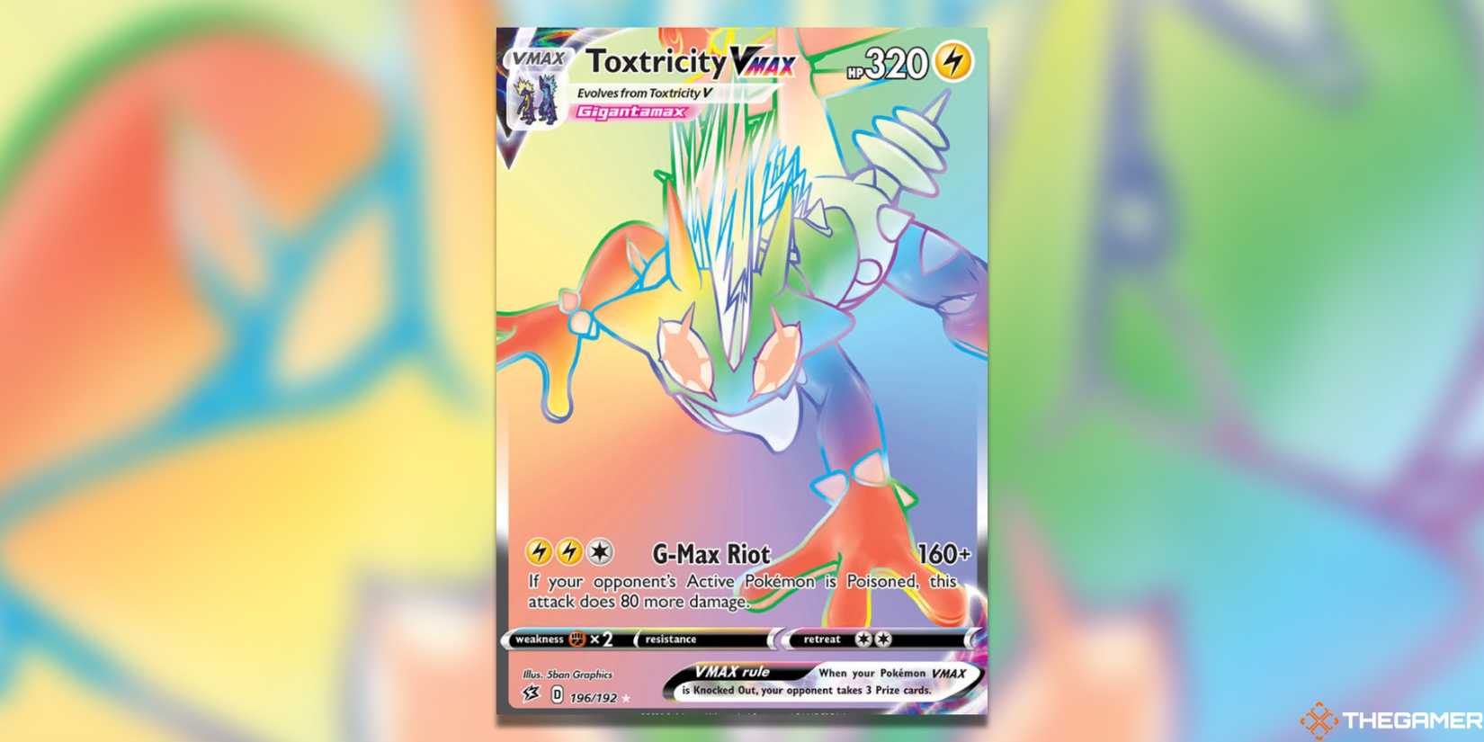 The Most Valuable Rebel Clash Cards In The Pokemon TCG