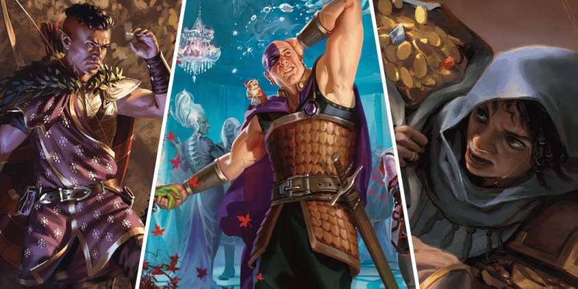 The Best DnD Gods For A Good Aligned Cleric