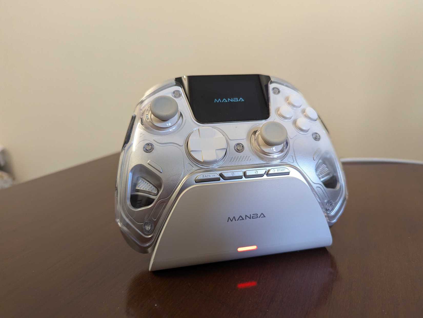 Manba One Controller Review