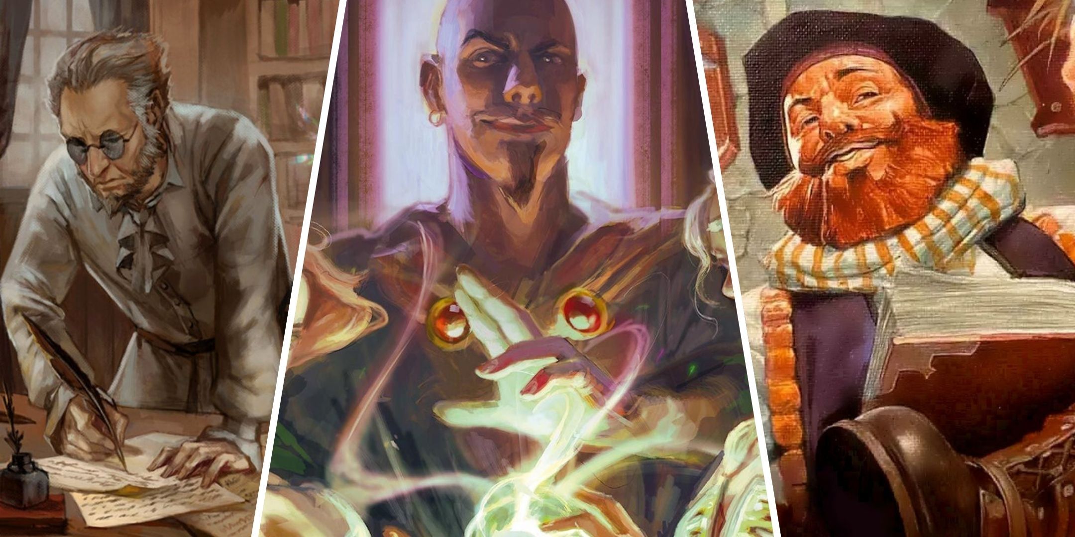 Classic Side Quest Ideas For DND