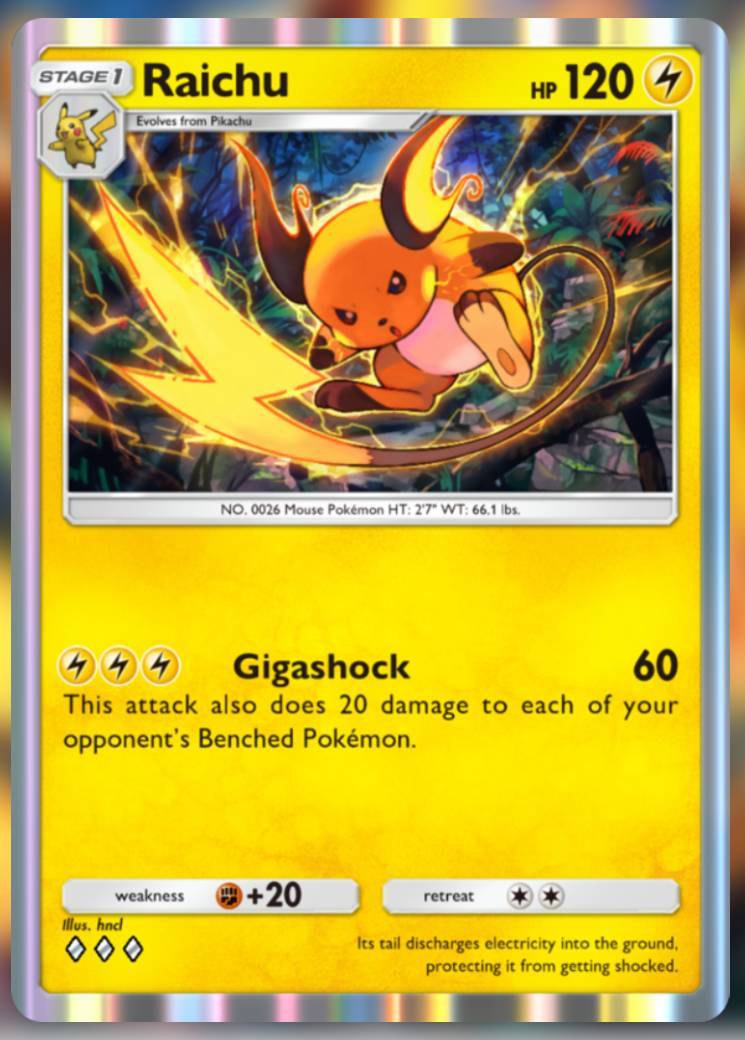 How To Play The Lightning-Type Pokemon Mass Outbreak In Pokemon TCG Pocket