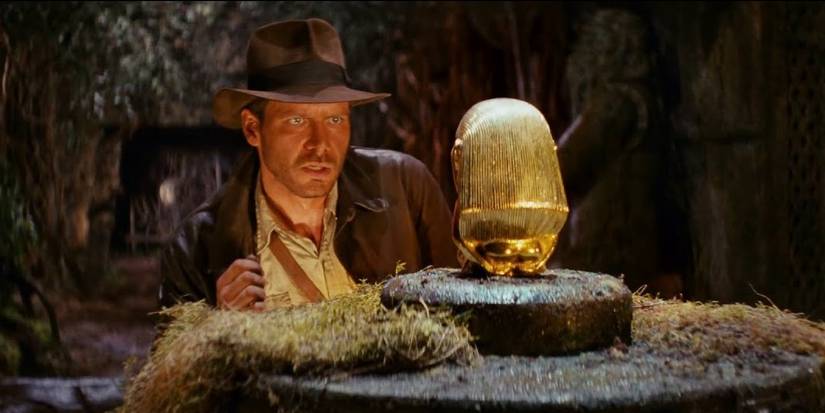 Indiana Jones Entire Timeline, Explained