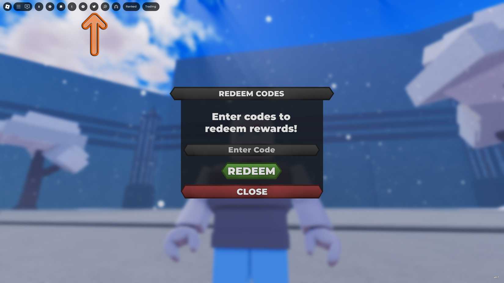 Unlimited Battlegrounds Codes - Roblox