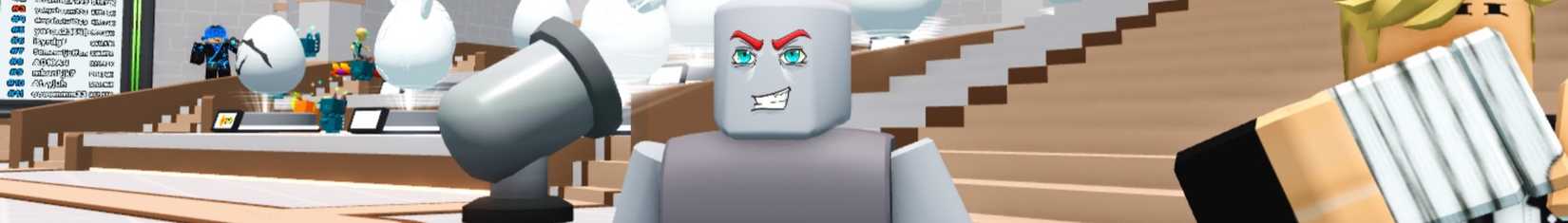 Avatar Fighting Simulator Codes - Roblox