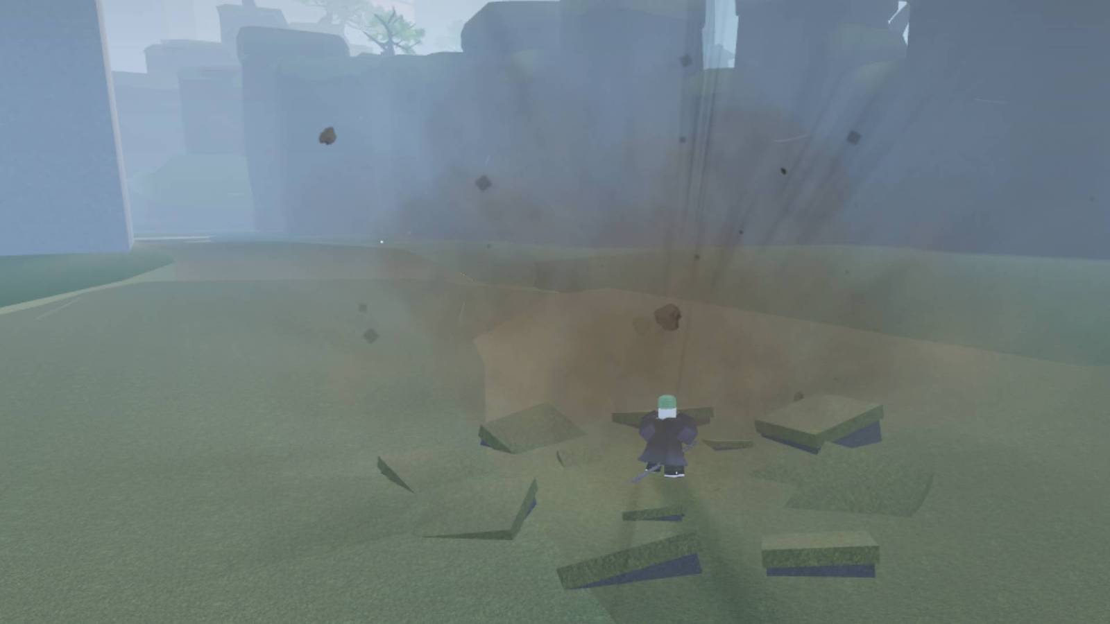 Innate Technique Tier List - Roblox Jujutsu Infinite