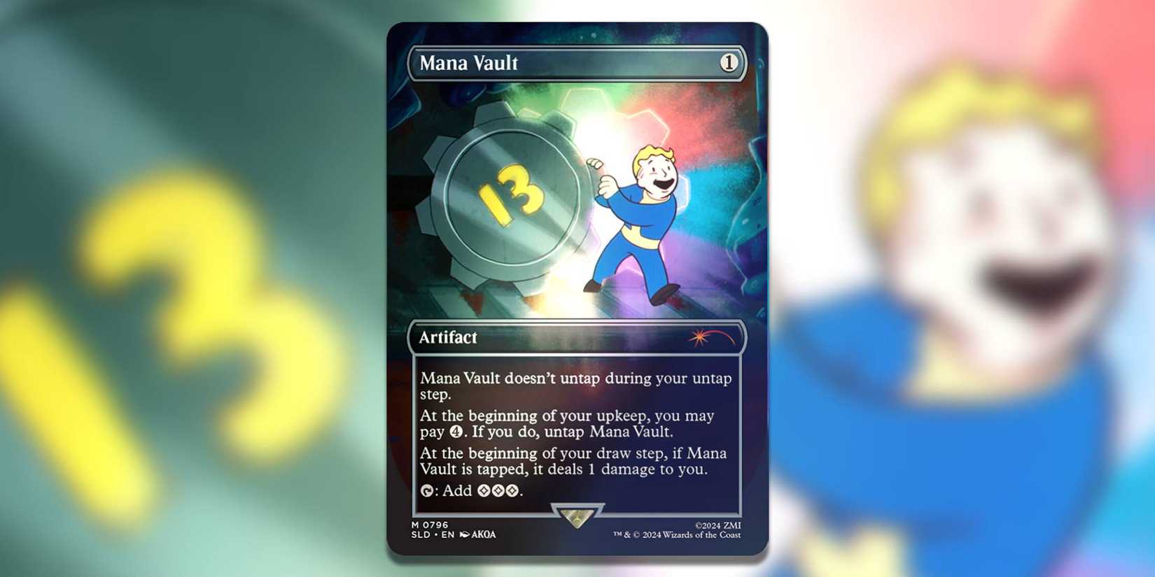 The Most Expensive MTG Cards Released In 2024