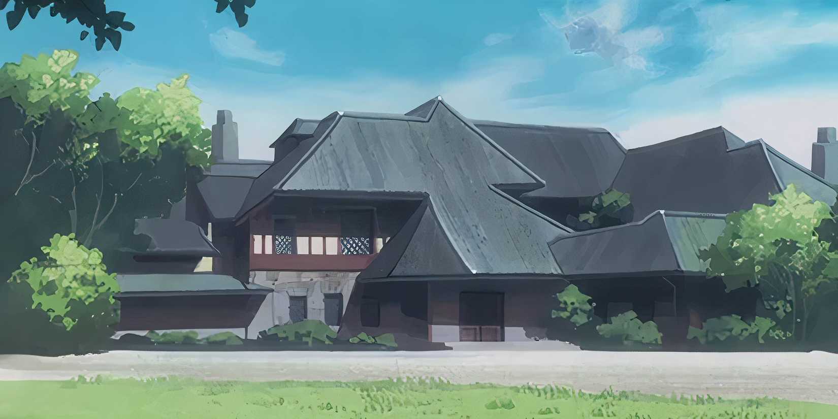 Anime Worlds We Want To Live In