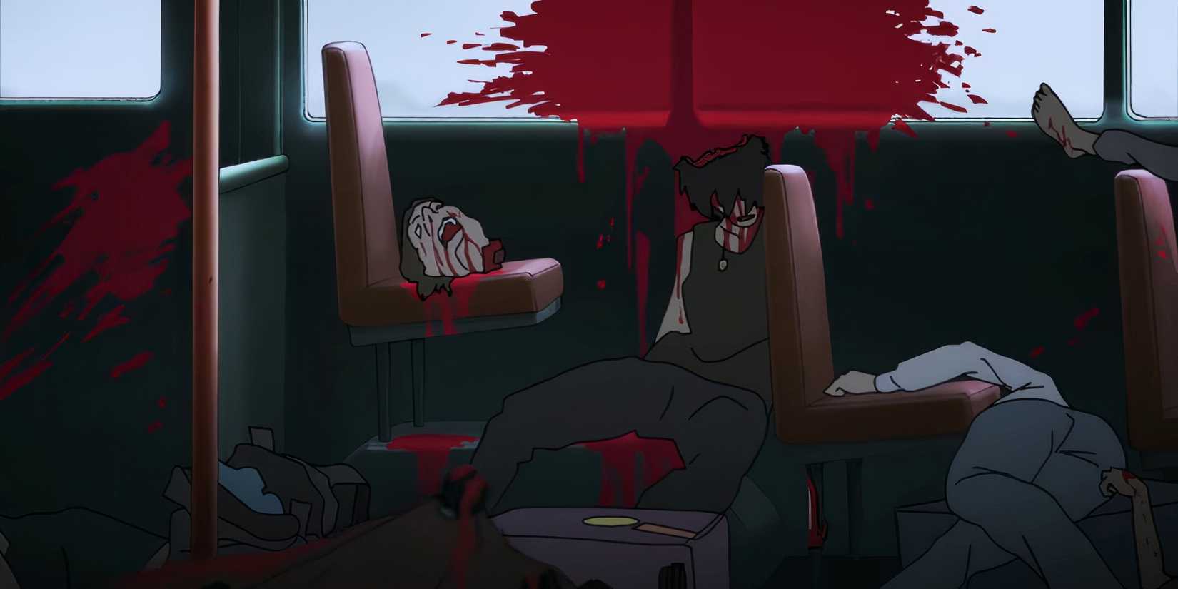 Best Short Anime Series To Binge In A Weekend