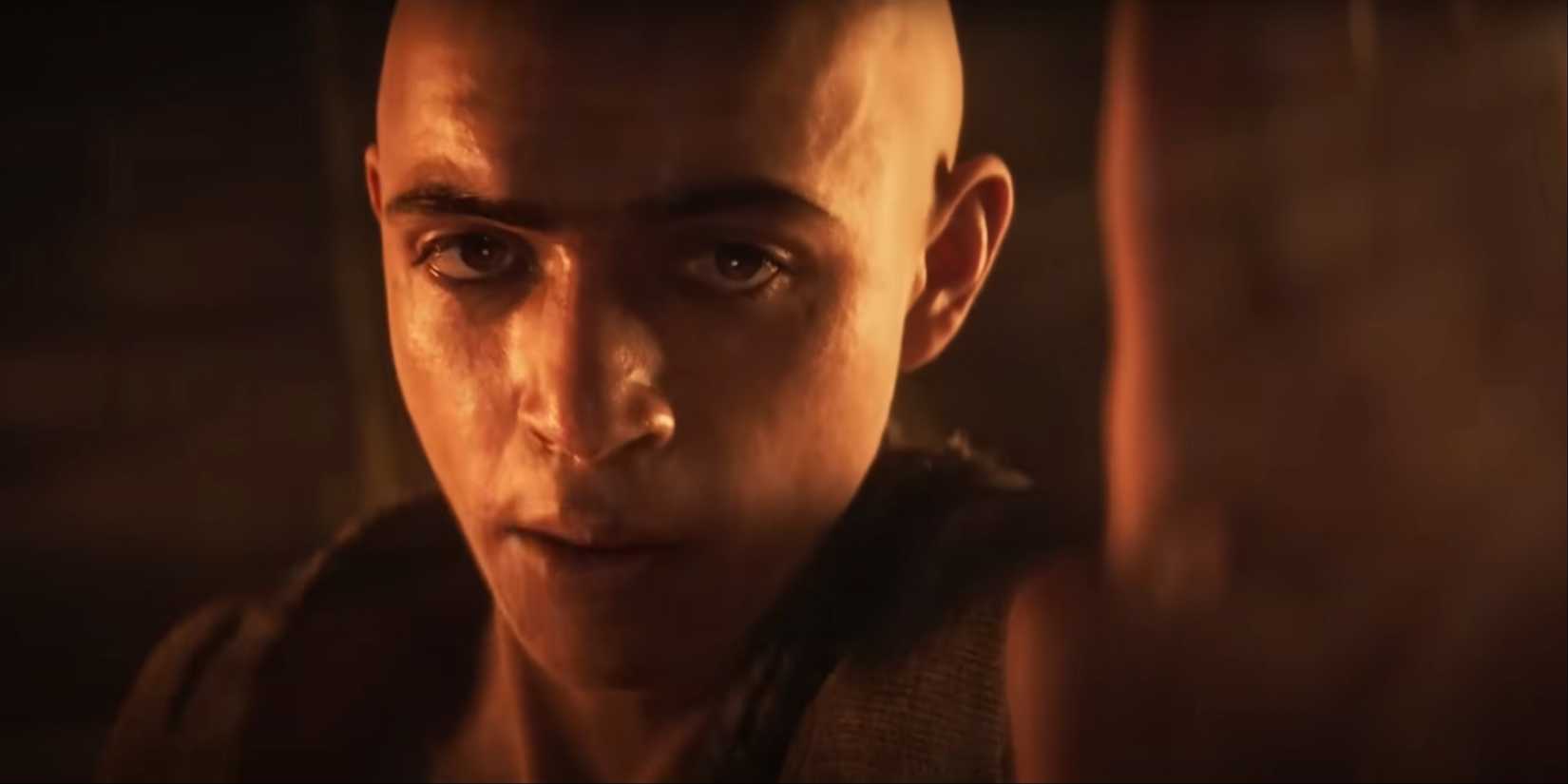 The Most Memorable Quotes In Secret Level