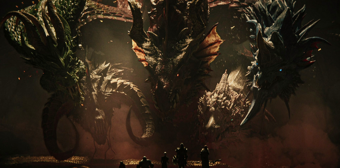 Secret Level Review – Prime’s Animated Anthology Pushes Most Of The ...