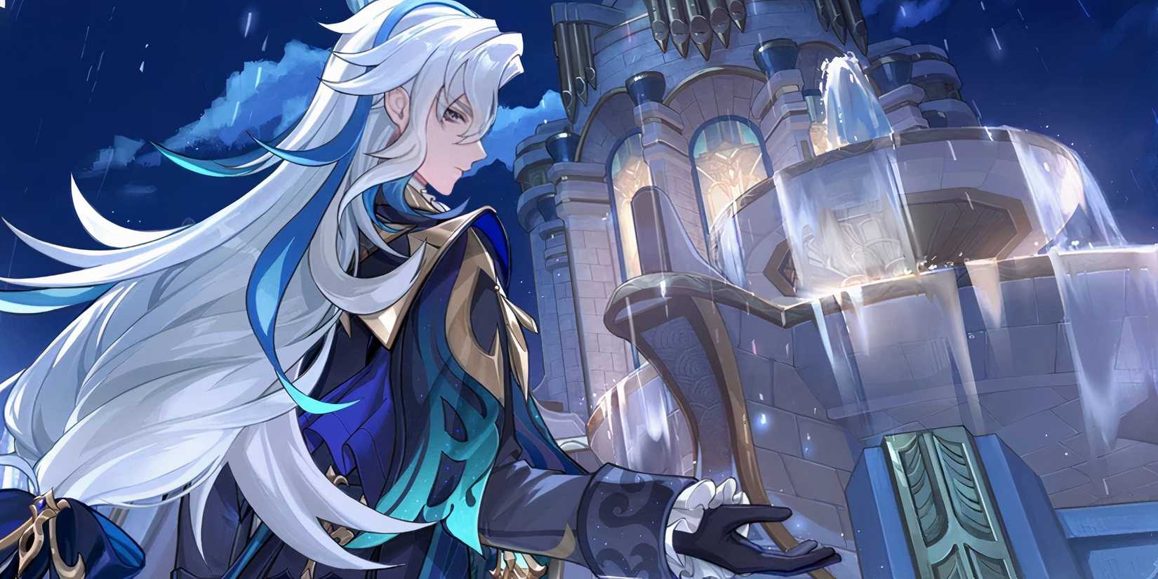 Genshin Impact Versus Blue Protocol: Star Resonance - Which Game Is Better?